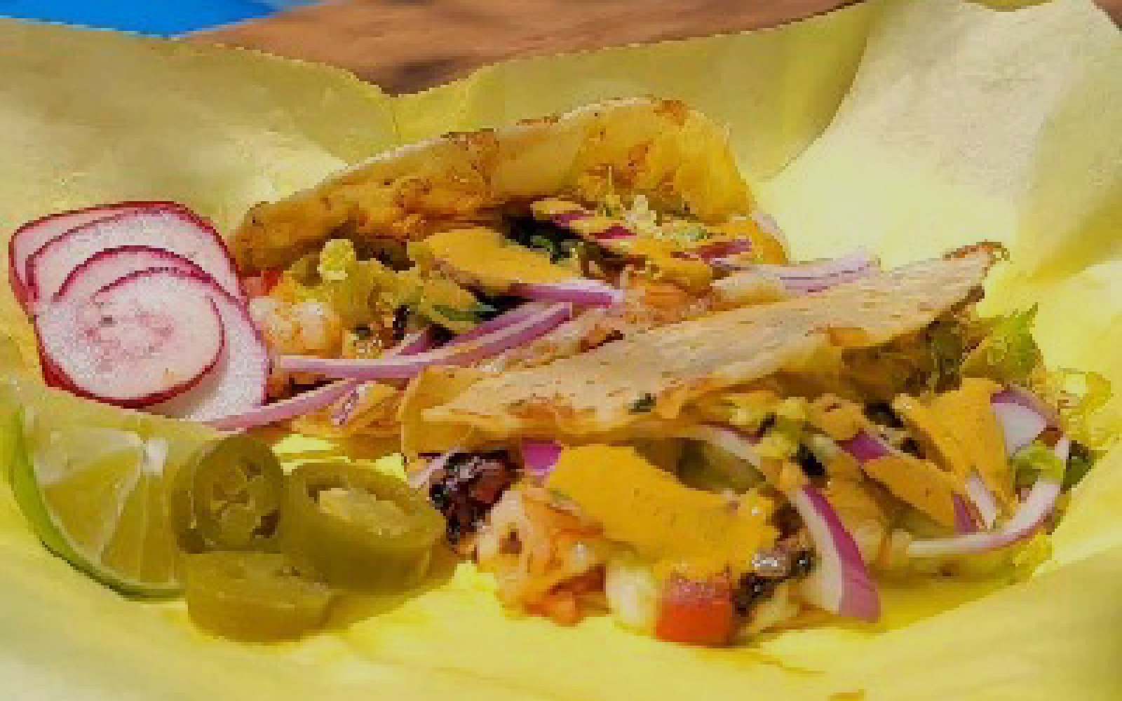 Mariscos El Cora is a Mexican Food Truck in Santa Rosa, CA 95407